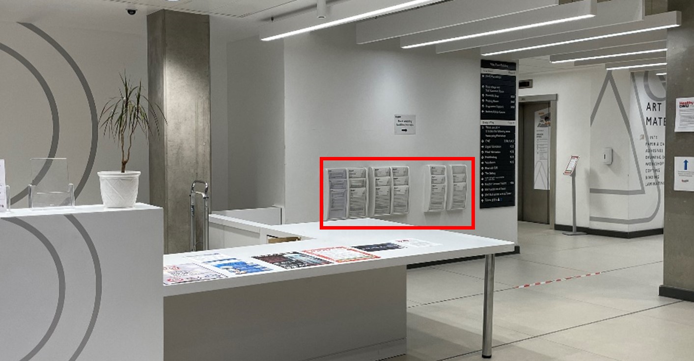 Deferral & extensions – ADH Student Advice Centre